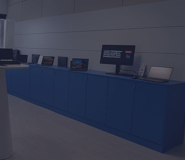 Digital Room - Team Memores Computer Spa - Piacenza